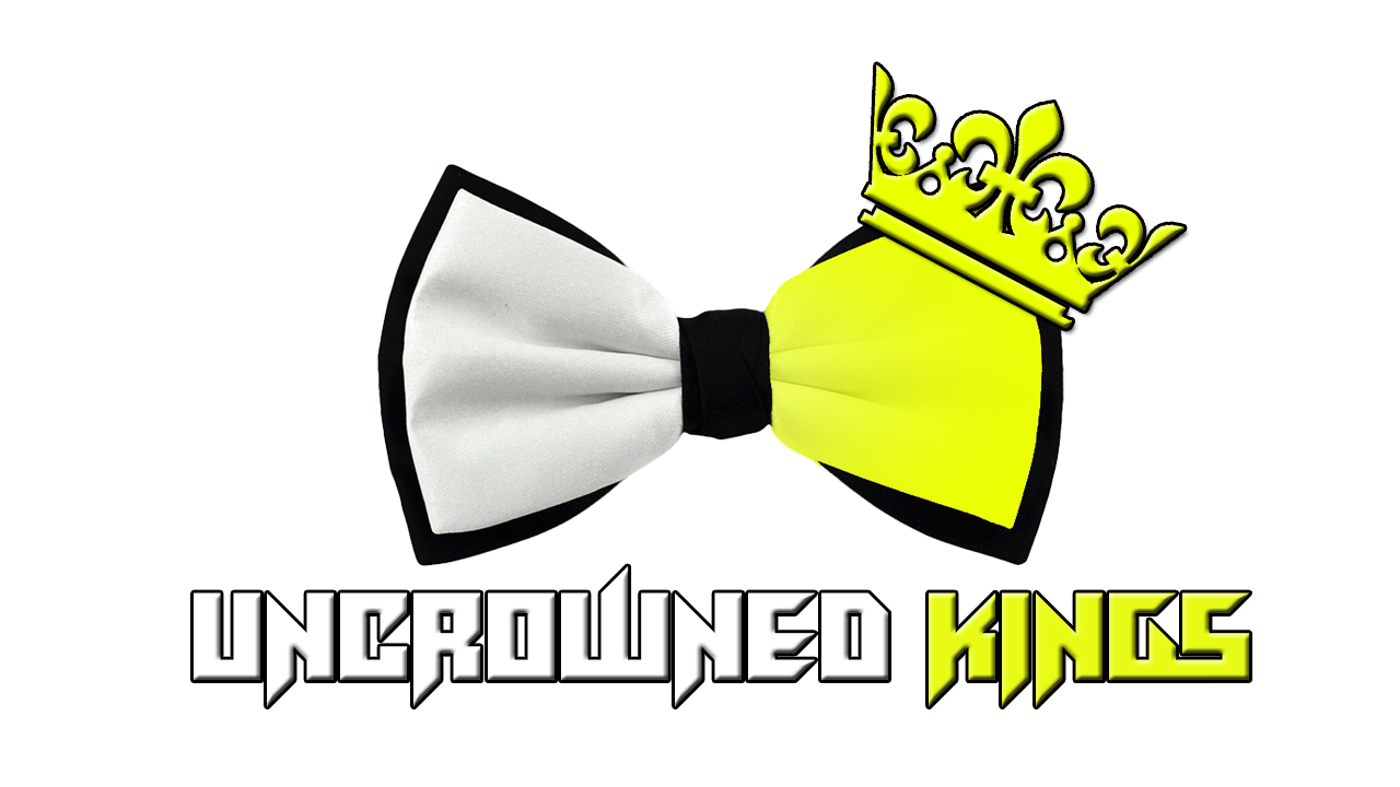 Uncrowned Kings Quotes